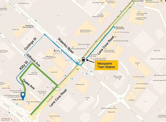 MSA National - Contact Us