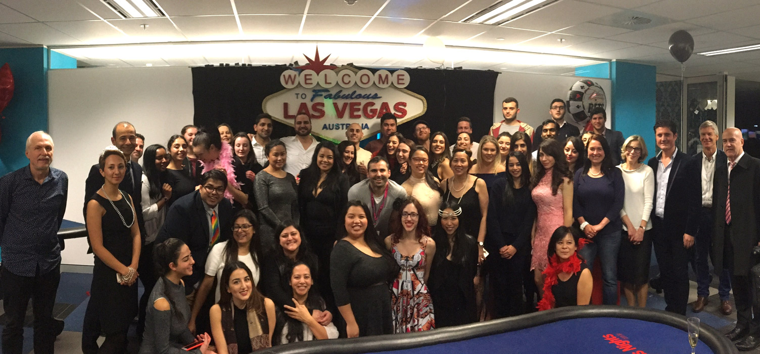 MSA National - A Place to Grow